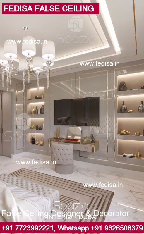 Portico False Ceiling Design Cement Ceiling Corner Design New Pop ...