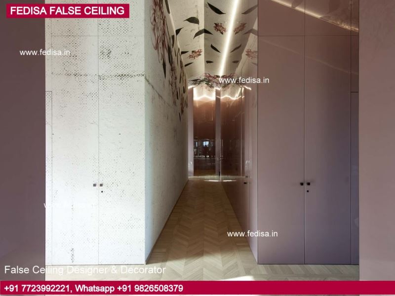 L Shape Ceiling Design Hall Ceiling Design 1835 Pop Ceiling Design ...