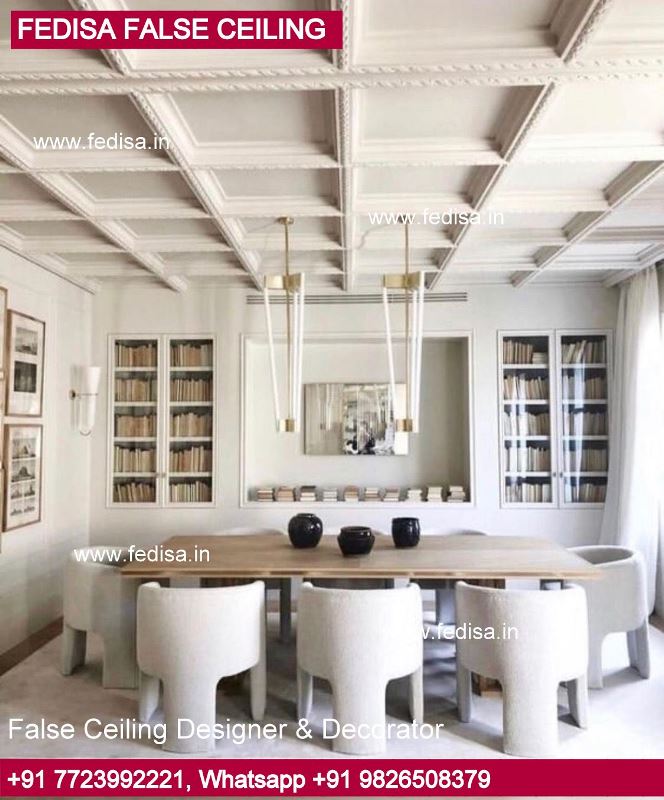 Ceiling Design Putty Hall Ceiling Design 1954 Pop Ceiling Design ...