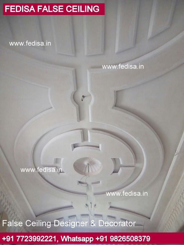 Ceiling Border Paint Design Lobby Down Ceiling Design Ceiling Design ...